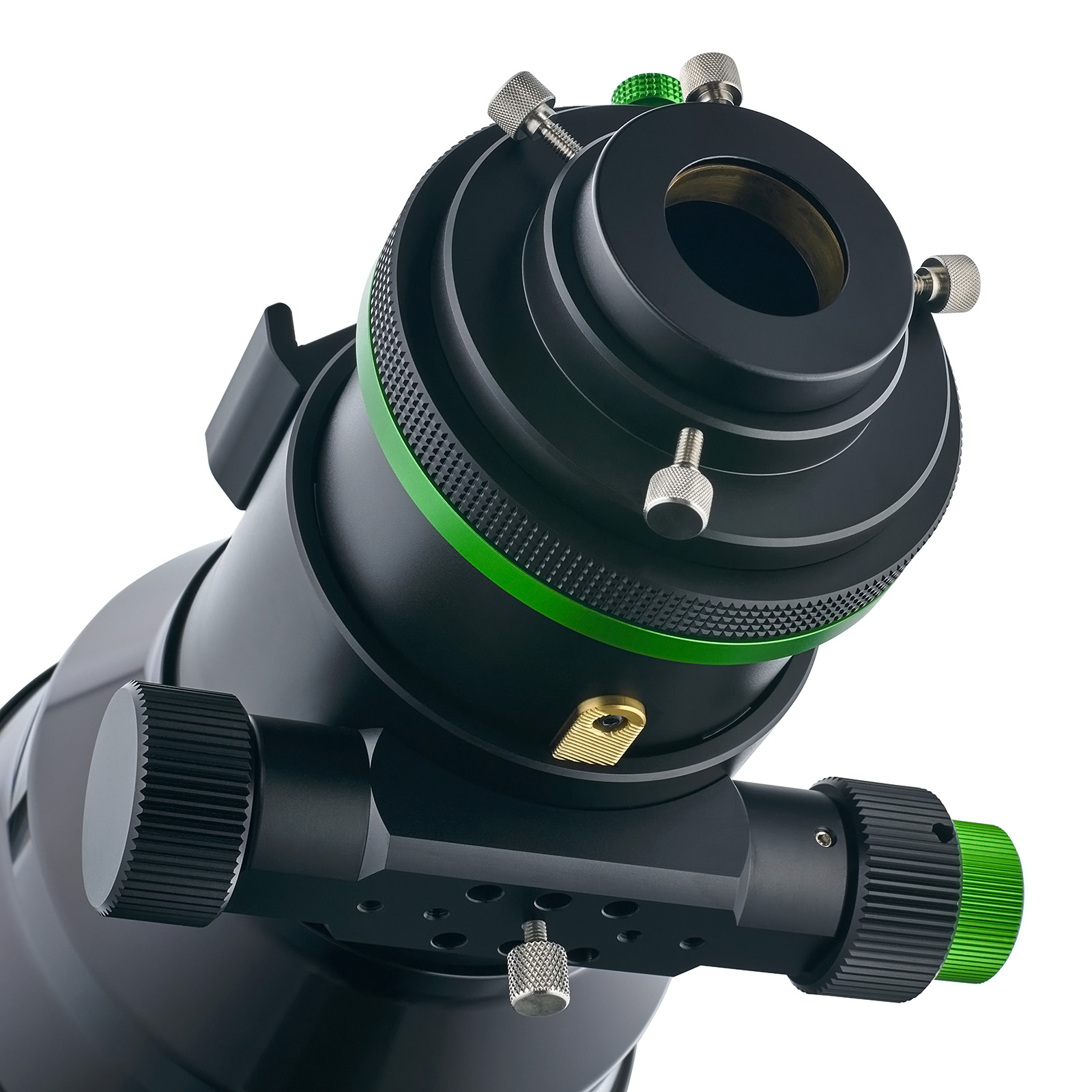 Askar 151 PHQ Flatfield APO Refractor | First Light Optics
